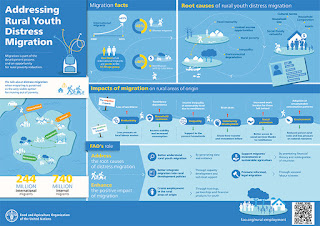 Migrating out of Poverty: Seven reasons why the FAO has got it wrong ...