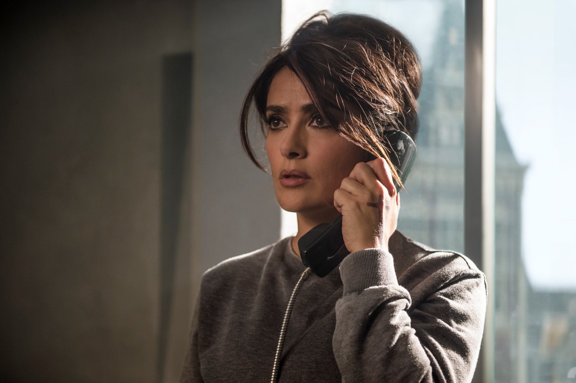 Epixod Le Blog: HITMAN AND BODYGUARD