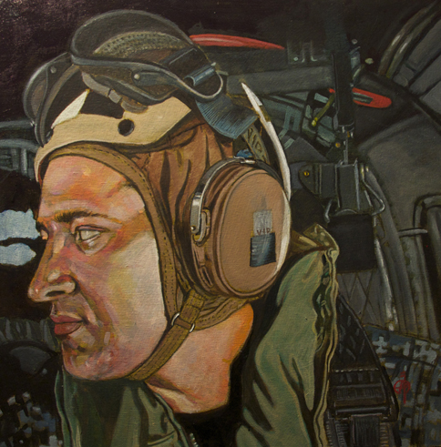 Alex Bostic Studio Blog: 2012