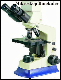 Perbedaan Mikroskop Monokuler dan Mikroskop Binokuler | SEO PENDIDIKAN