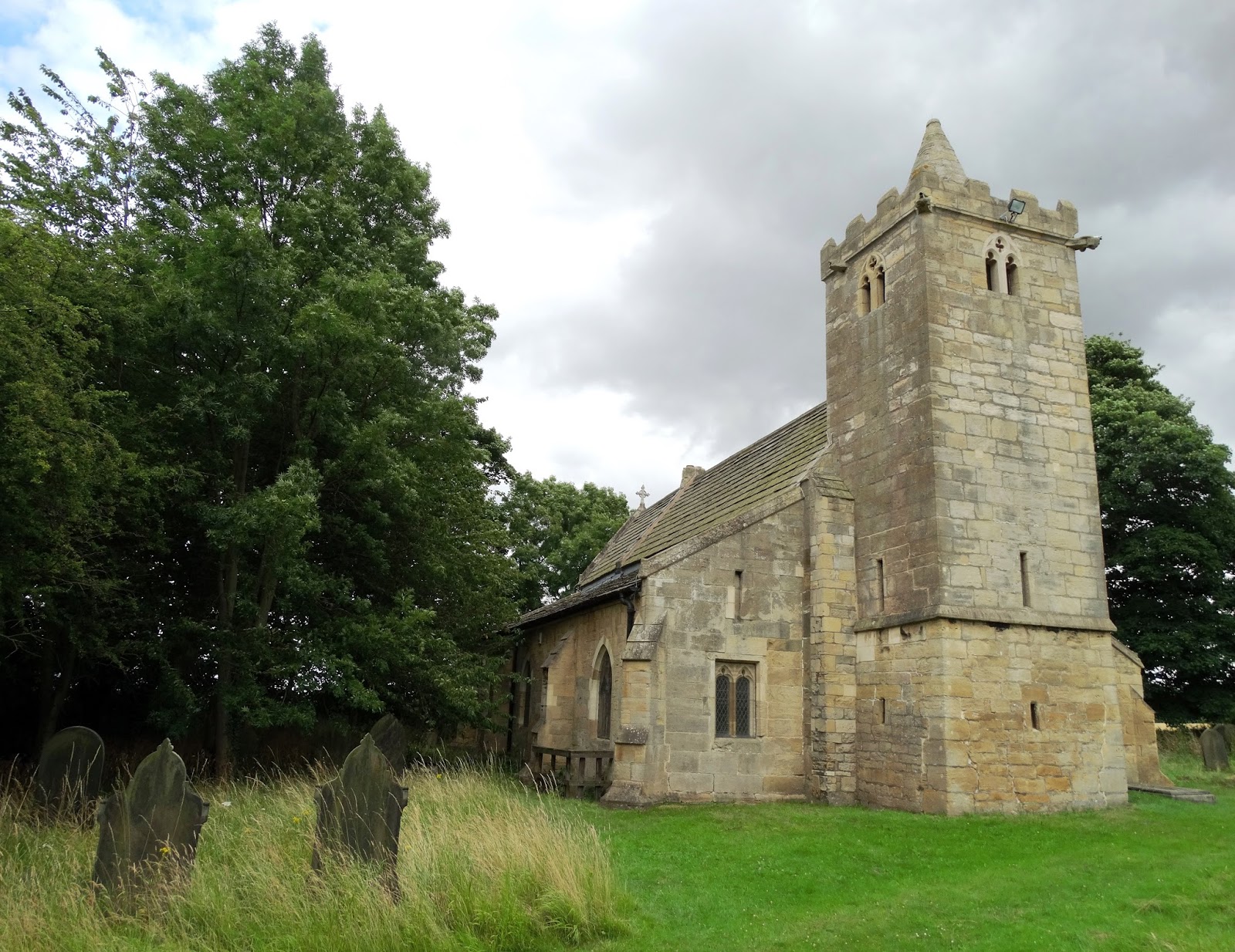 Yorkshire Pudding: Yesterday