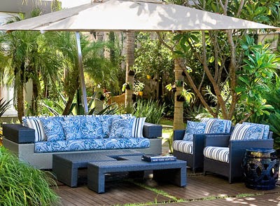 20 ideias de Móveis para área externa! — Casa Decorada - Blog de Ideias