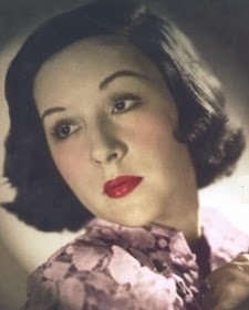 FROM THE VAULTS: Lee Wiley born 9 October 1910