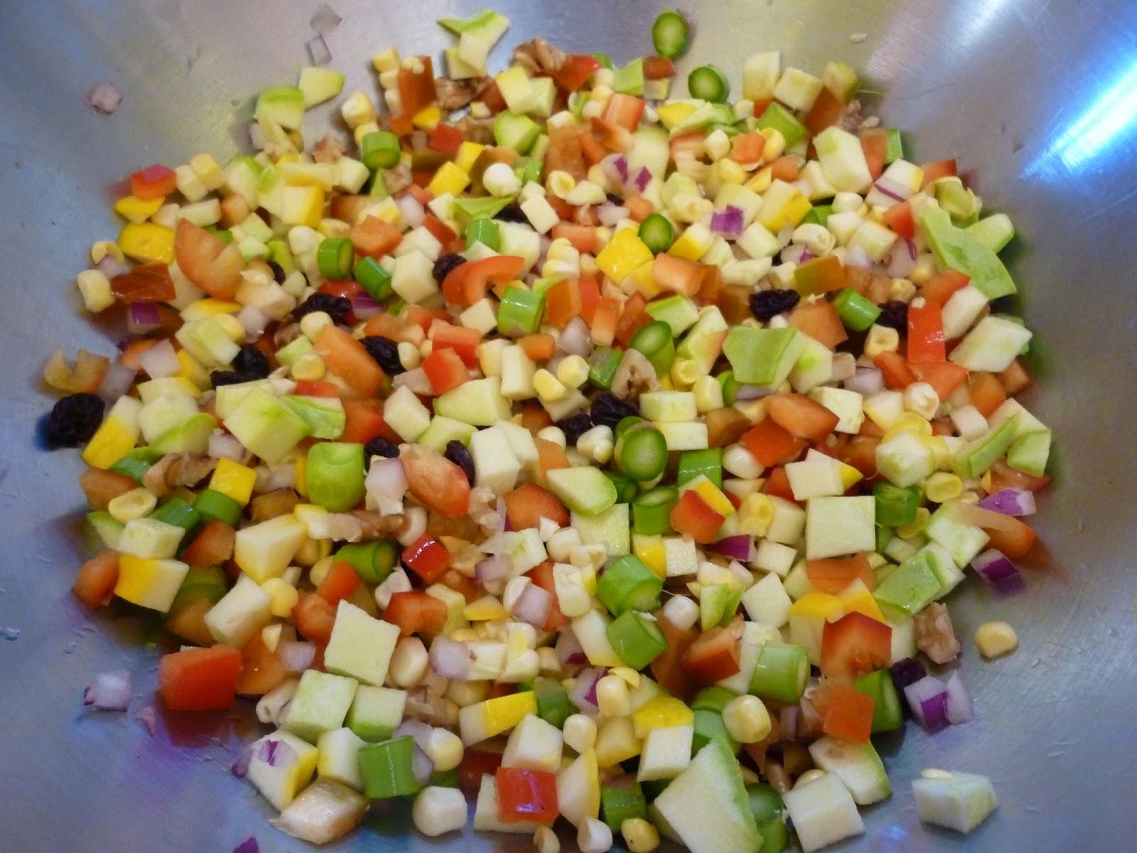 Foods For Long Life: June 2012