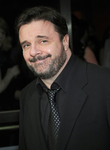Nathan Lane Modern Family