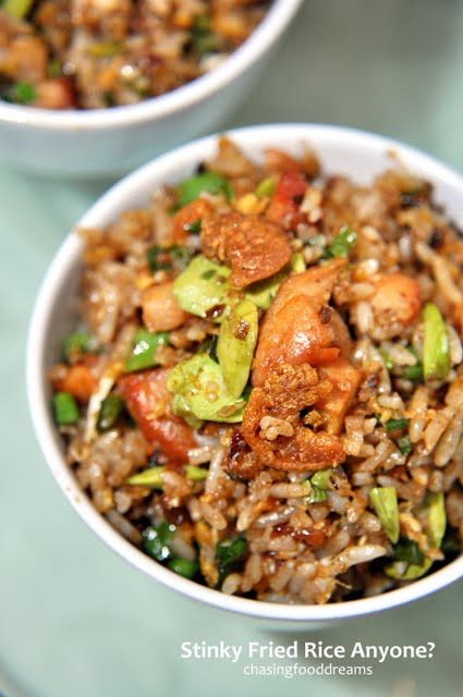 CHASING FOOD DREAMS: Lek Lek Restaurant, Seri Kembangan: A Bold and ...