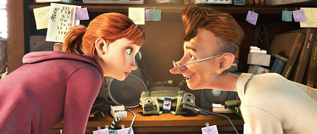 20th Century Fox Releases Epic Movie Trailer And 7 HQ Stills, Plus ...