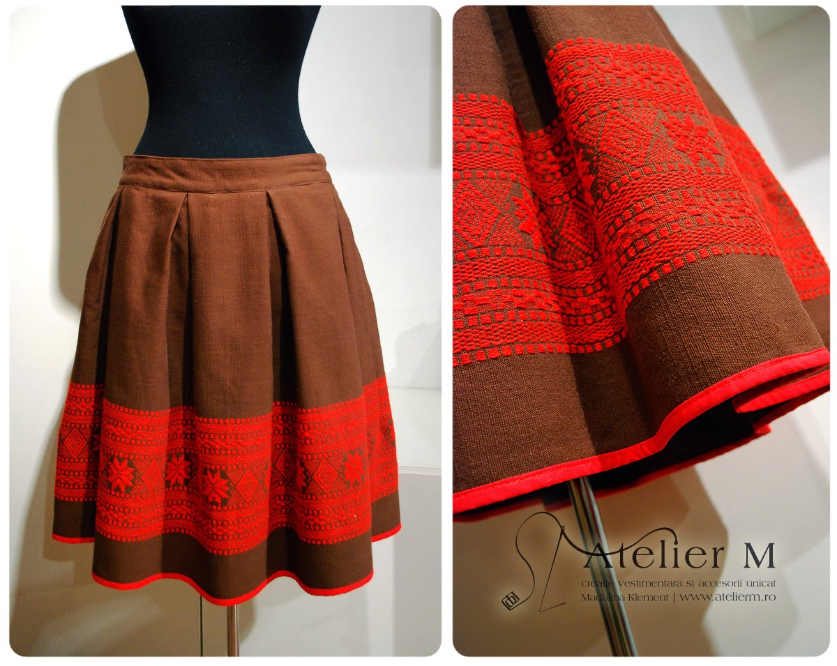 Vine toamna bine-mi pare :)