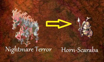 Ro-Data เปลี่ยนมอนเตอร์ - Ragnarok EP 1.0 5.0