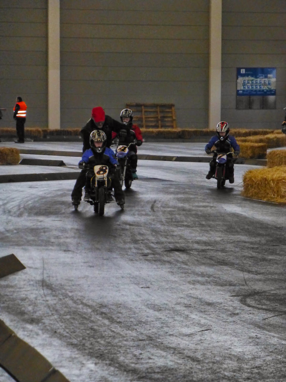 Jeremy Noe (Mein Blog)