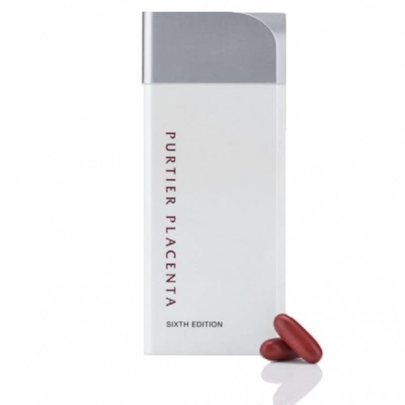 Ciri Ciri Purtier Placenta Asli Original | 081548207912 ~ Purtier ...