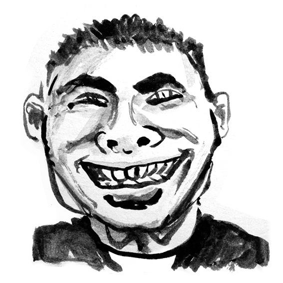 FRÉDÉRIC SCHAEFFER ILLUSTRATION/ANIMATION fredericschaeffer@hotmail.com ...