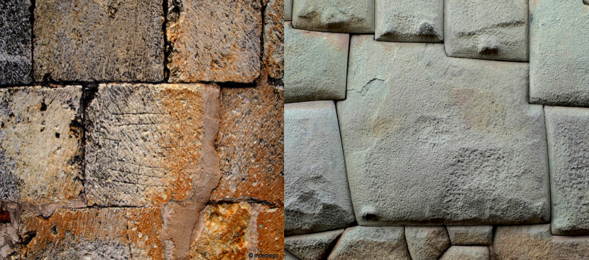 NephiCode: The Amazing Ruins of South America – Part I