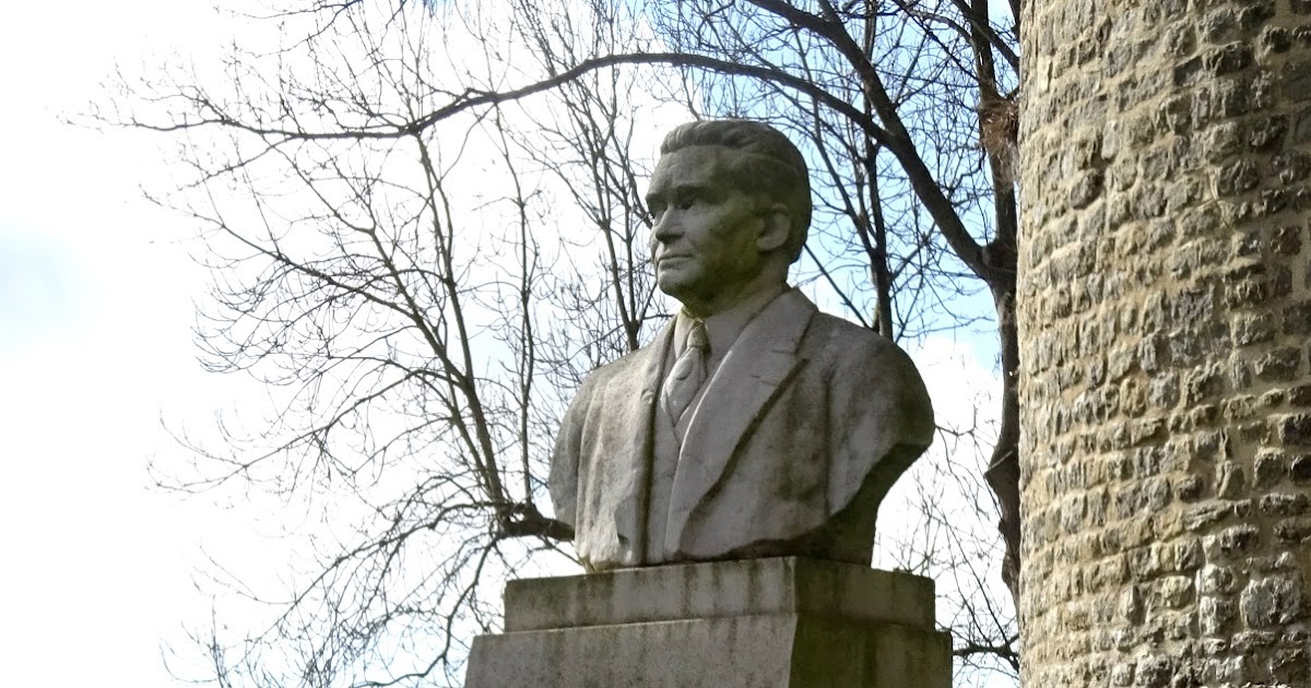 Dr Tony Shaw: Émile Lemaître, Boulogne-sur-Mer, Pas-de-Calais (62)