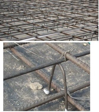 What is Wire Chair? Its Types and Applications in Concrete Construction