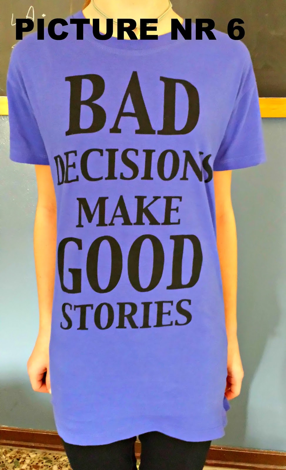 Miss Alex English Teacher: L'ABITO FA IL MONACO? DRESS HOW YOU WANT TO ...