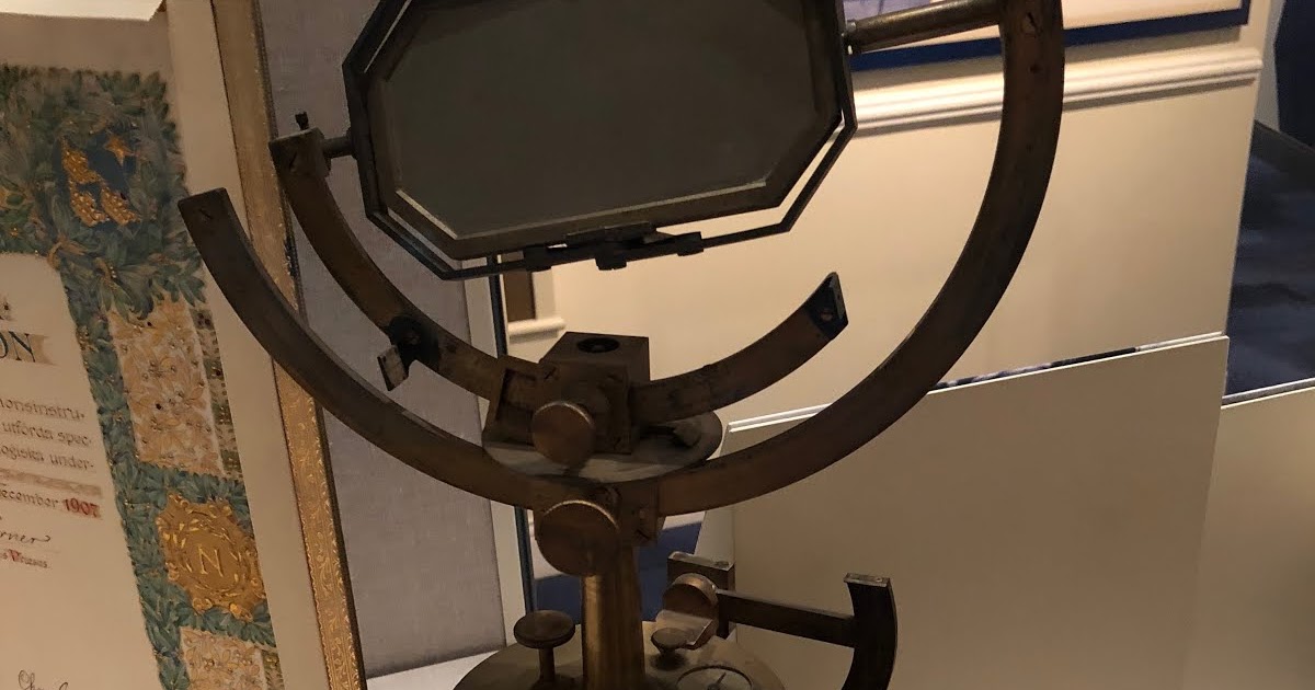 Walking Arizona: The A A Michelson Speed of Light Experiment