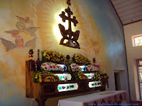 Giby Joseph : My Church