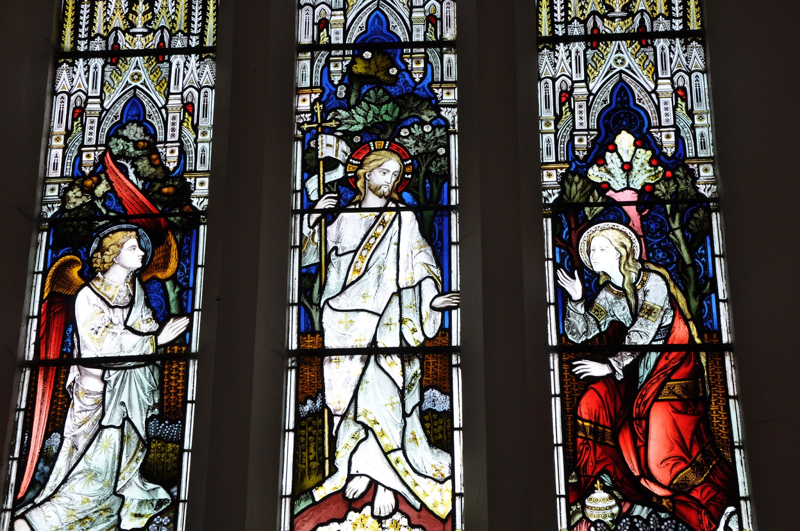 Cotswold Villages: North Cerney