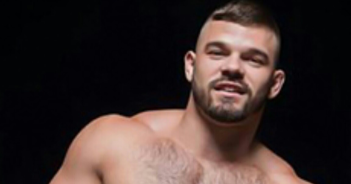 Masculina Wear ™®: Swimwear : Jacob Hoxsey for Slick It Up