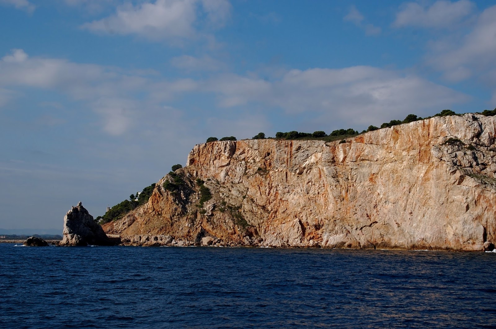 EL MOLINET I EL PORT DE L'ESTARTIT