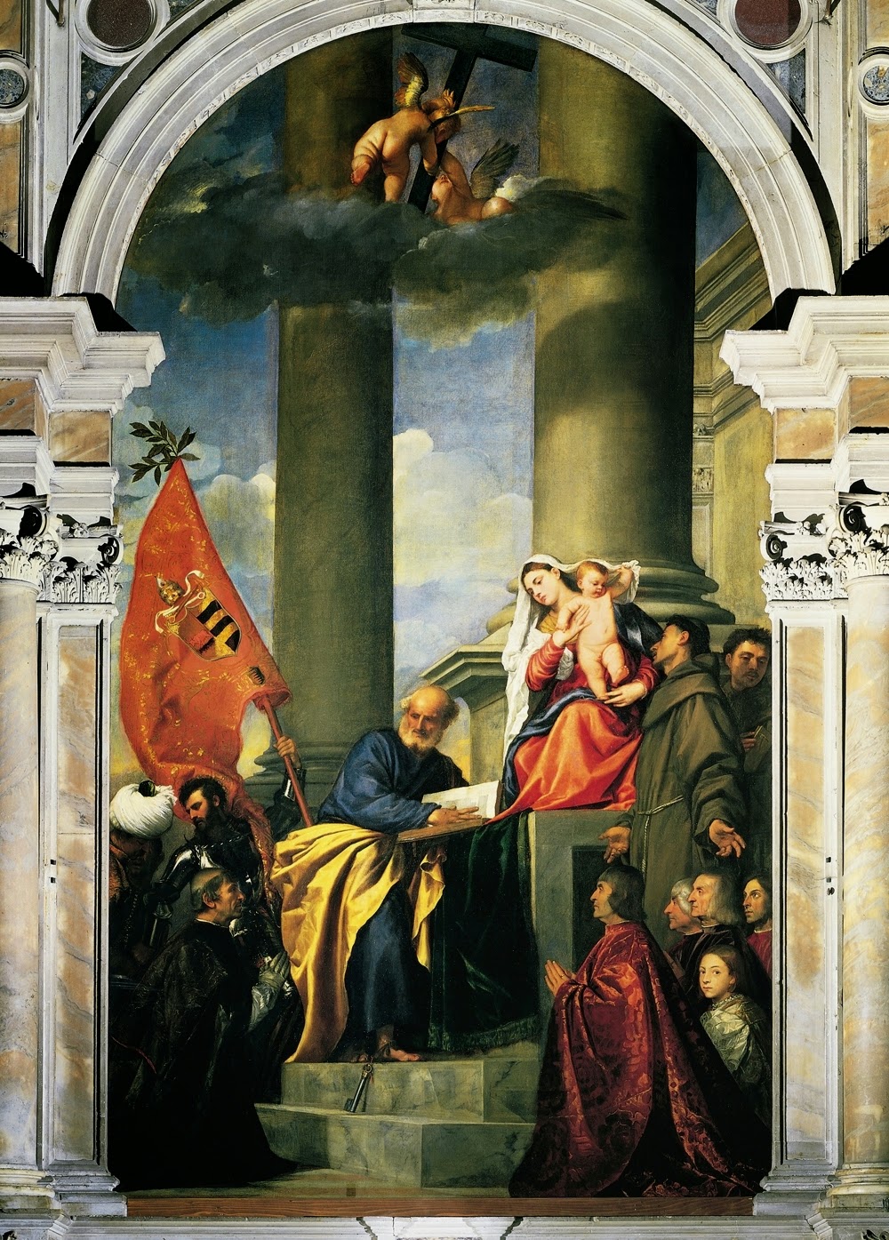 Arts and Facts: Episode 102: Blue