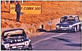 Alconi Conversion for Renault R8 & R10 Models 1964 - 1970: "Scamp ...