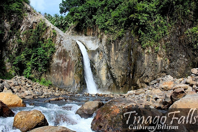 SIRANG LENTE: Tourist Spots in Biliran and Things you need to know