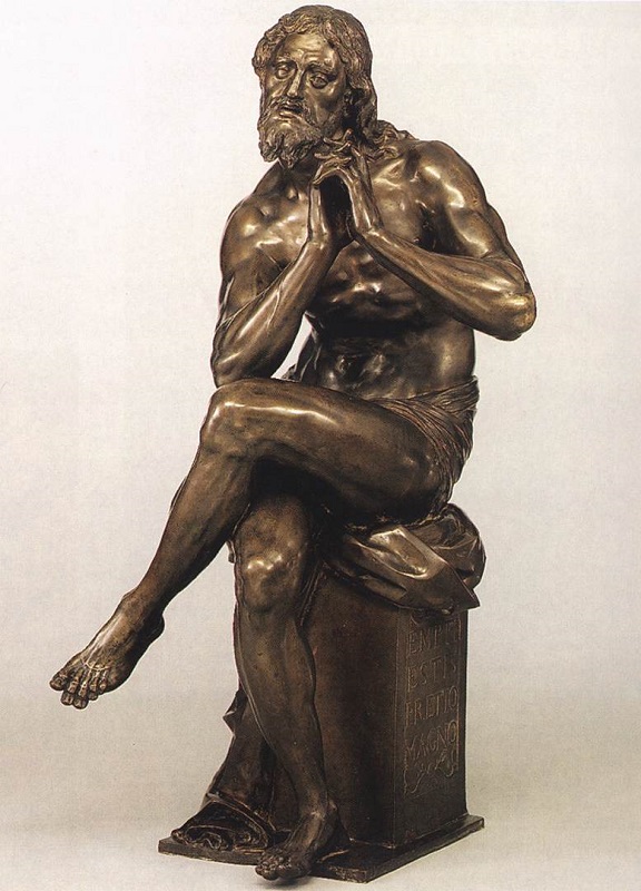 Adriaen de Vries (1556-1626)