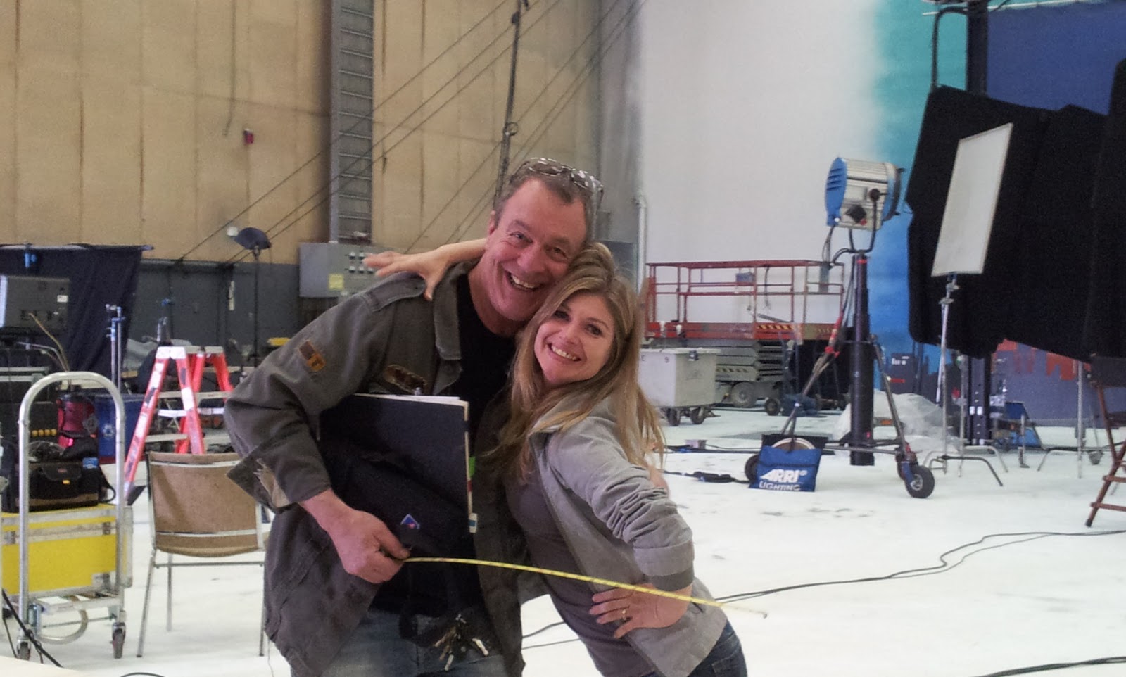 from Aspire to beyond: Thankfully the weekend is over!