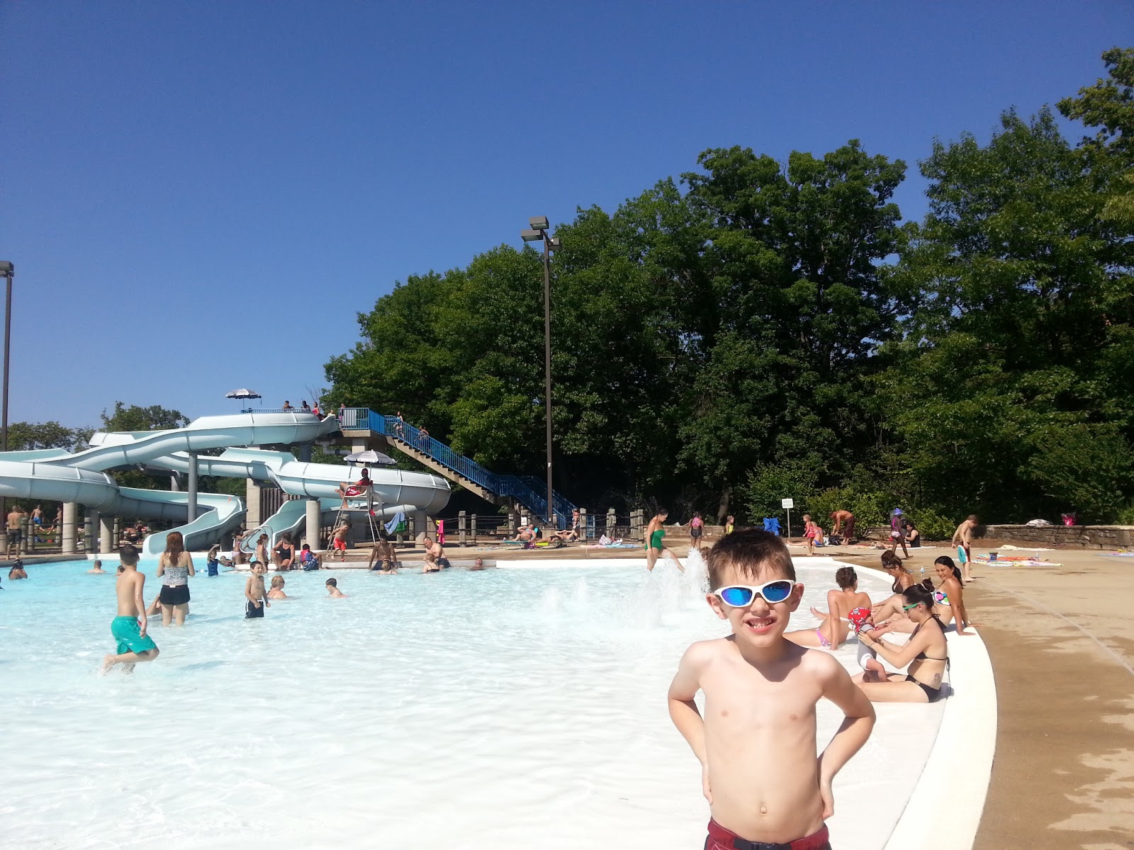 The Chicago Real Estate Local: Summer tips! Chicago fun "staycation" in ...