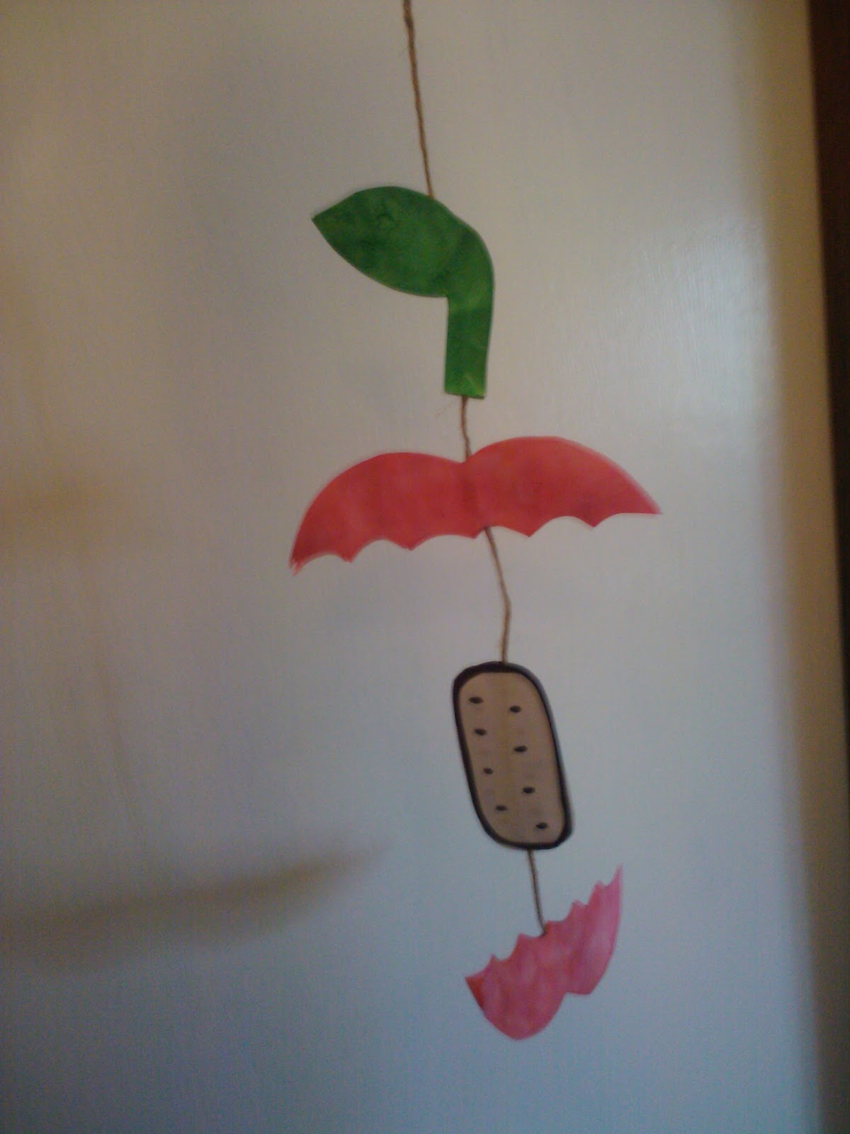 Discovery Playschool: Apple Theme