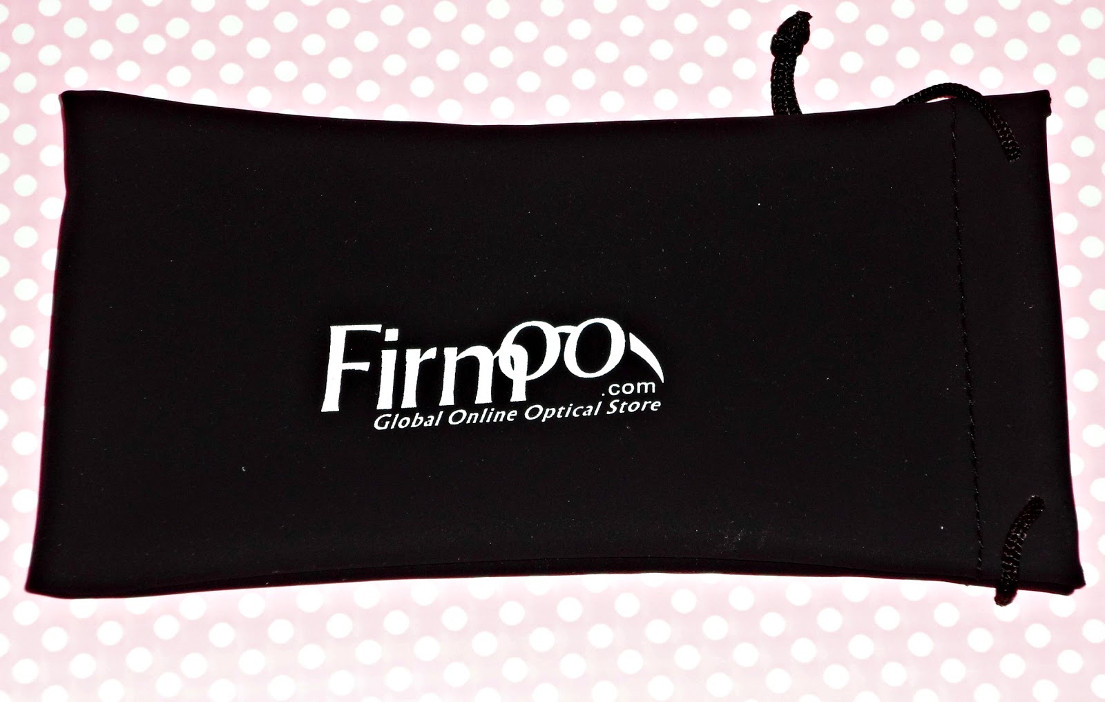 La Creatività di Anna!!!: Firmoo Online Optical Store.