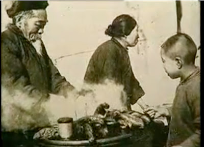 MaxVitae: Carl Rehnborg: el principio de Nutrilite