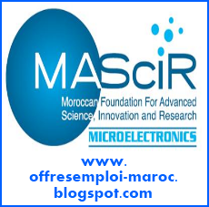 Moroccan Foundation for Advanced Science, Innovation and Research ...