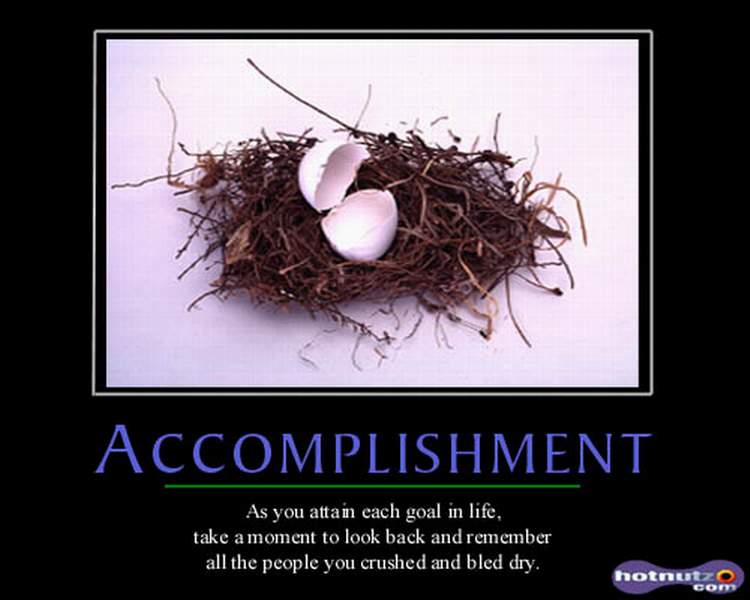 Accomplishment Quotes. QuotesGram