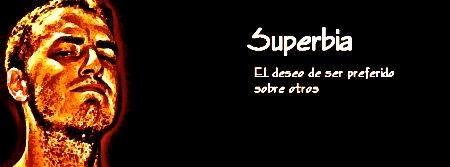 CrC: La soberbia y el orgullo