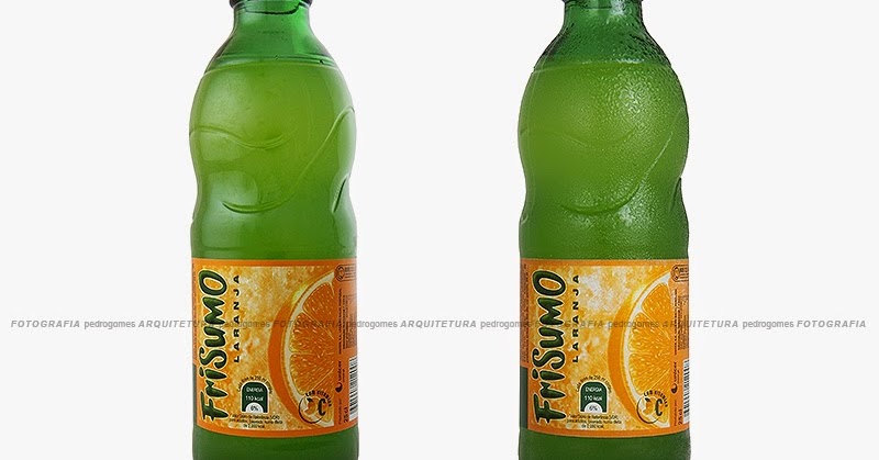 ESQUISSOS 3G: Produto Unicer - Garrafa Frisumo Laranja / Ananás 0,25L ...