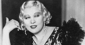 Mae West: Mae West: Echoed Queerly