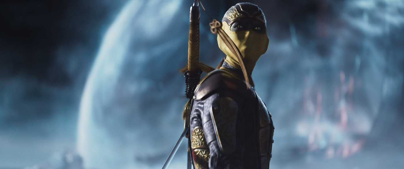 Ready Player One, la recensione senza spoiler