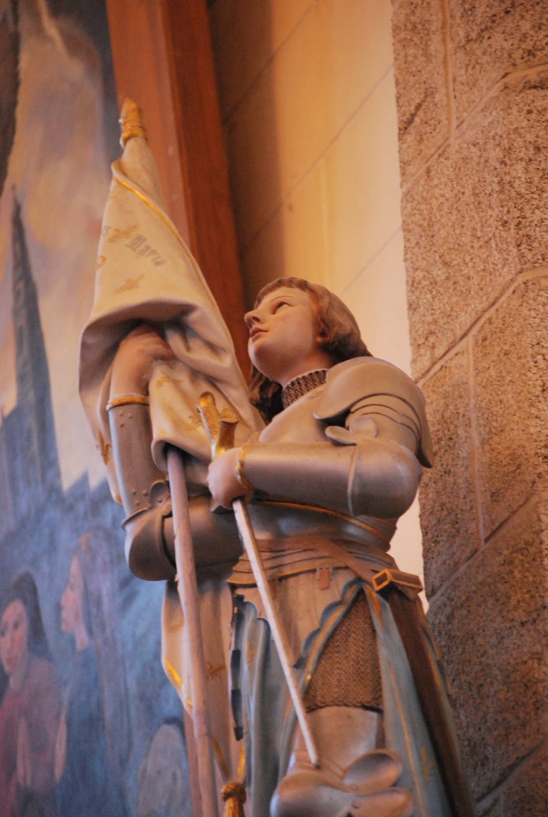 UNA MUJER COMPROMETIDA CON LA LIBERACION DE SU PUEBLO