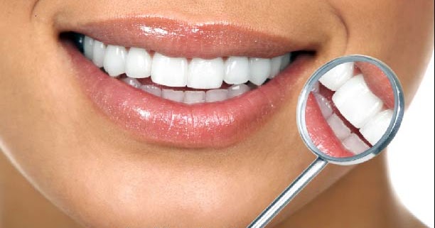 TIPS AND TRICKS FOR HEALTHY TEETH - Health and Teeth