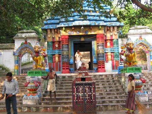 Odisha Handloom and Handicrafts: TEN PLACES TO VISIT BERHAMPUR.