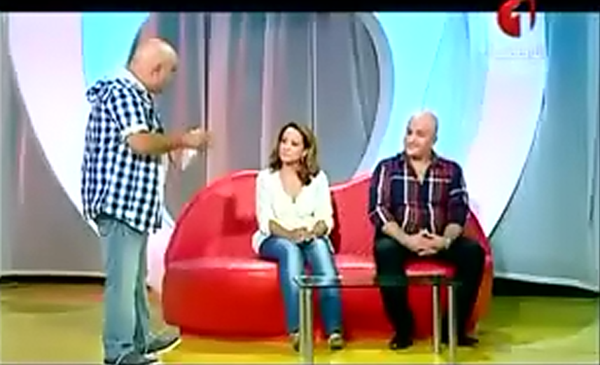 TnReplayTV: Chrik La3mor Emission 20/07/2013