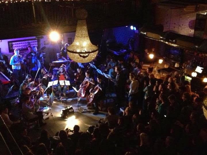 Matt The List - Archives: Tooting Tram and Social - Chicken Shop ...