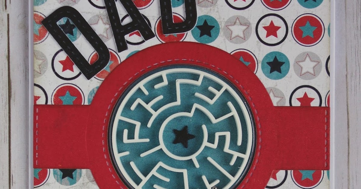 Paper Firefly: A-maze-ing Dad