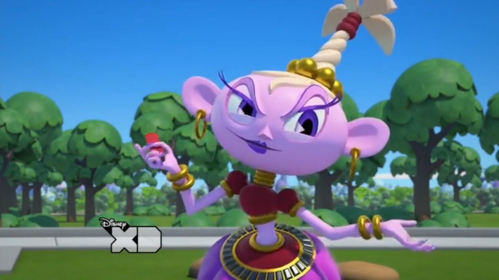 SATURDAY MORNINGS FOREVER: PAC-MAN AND THE GHOSTLY ADVENTURES