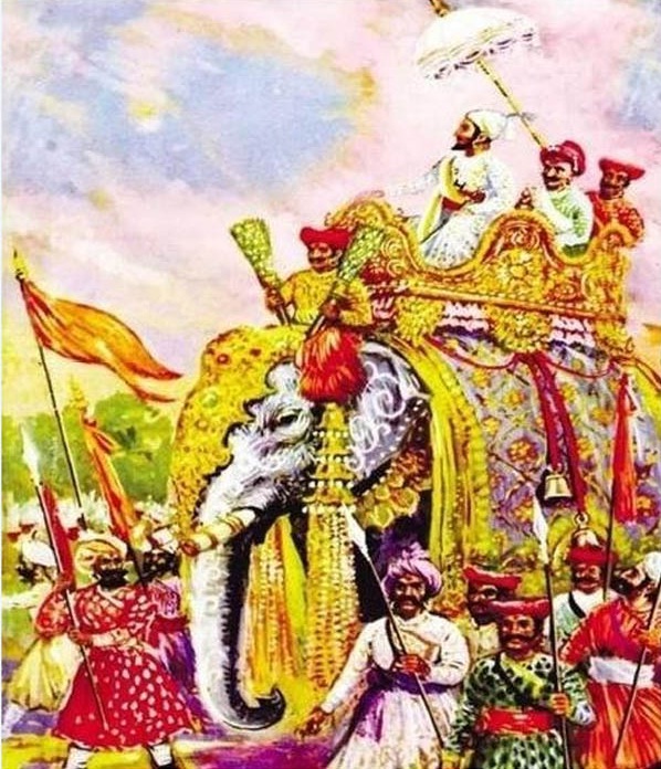 Narayanapeta Sarees | Andhra Cultural Portal