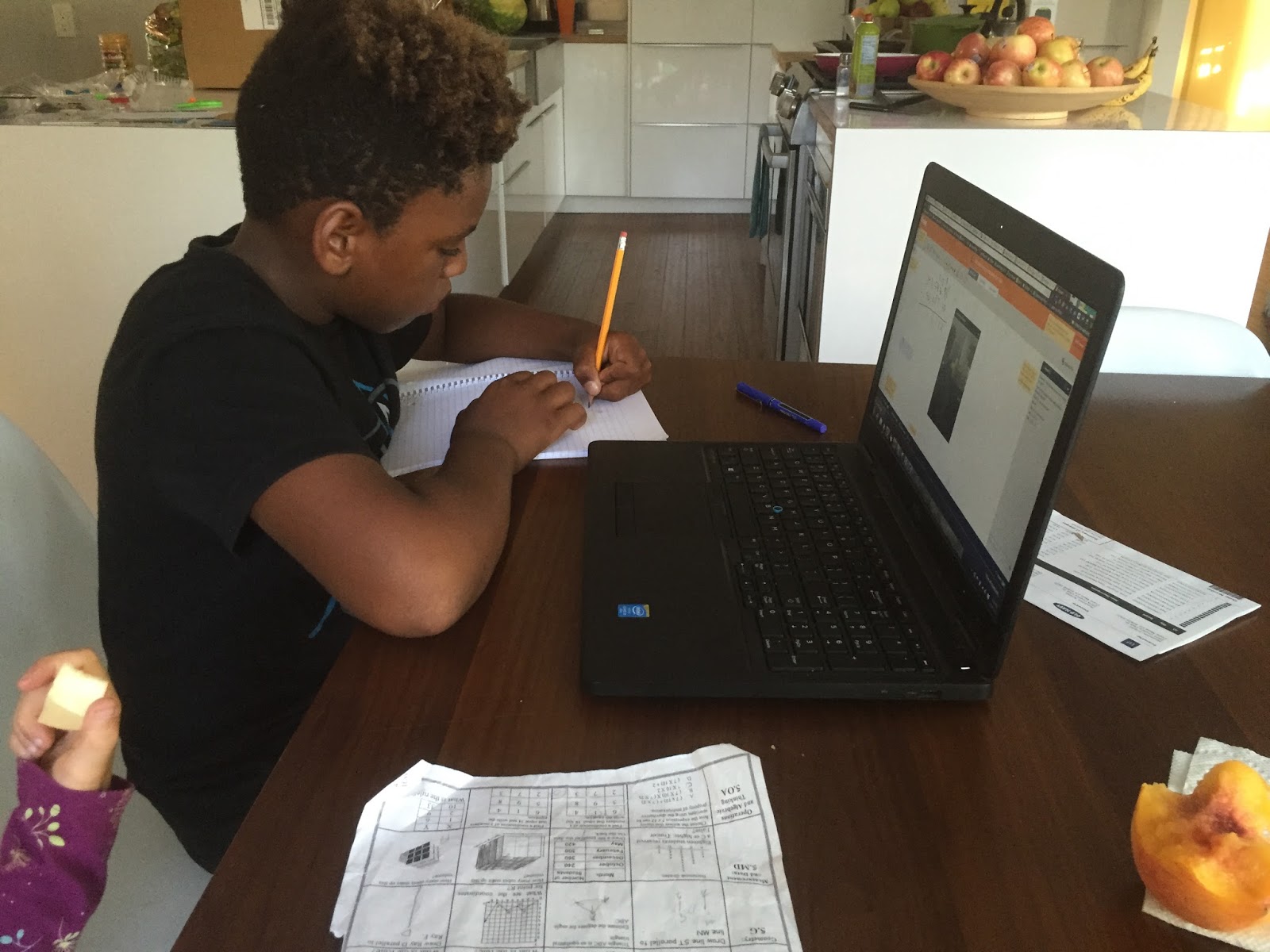 Can't help with math homework anymore? No problem. - Rage Against The ...