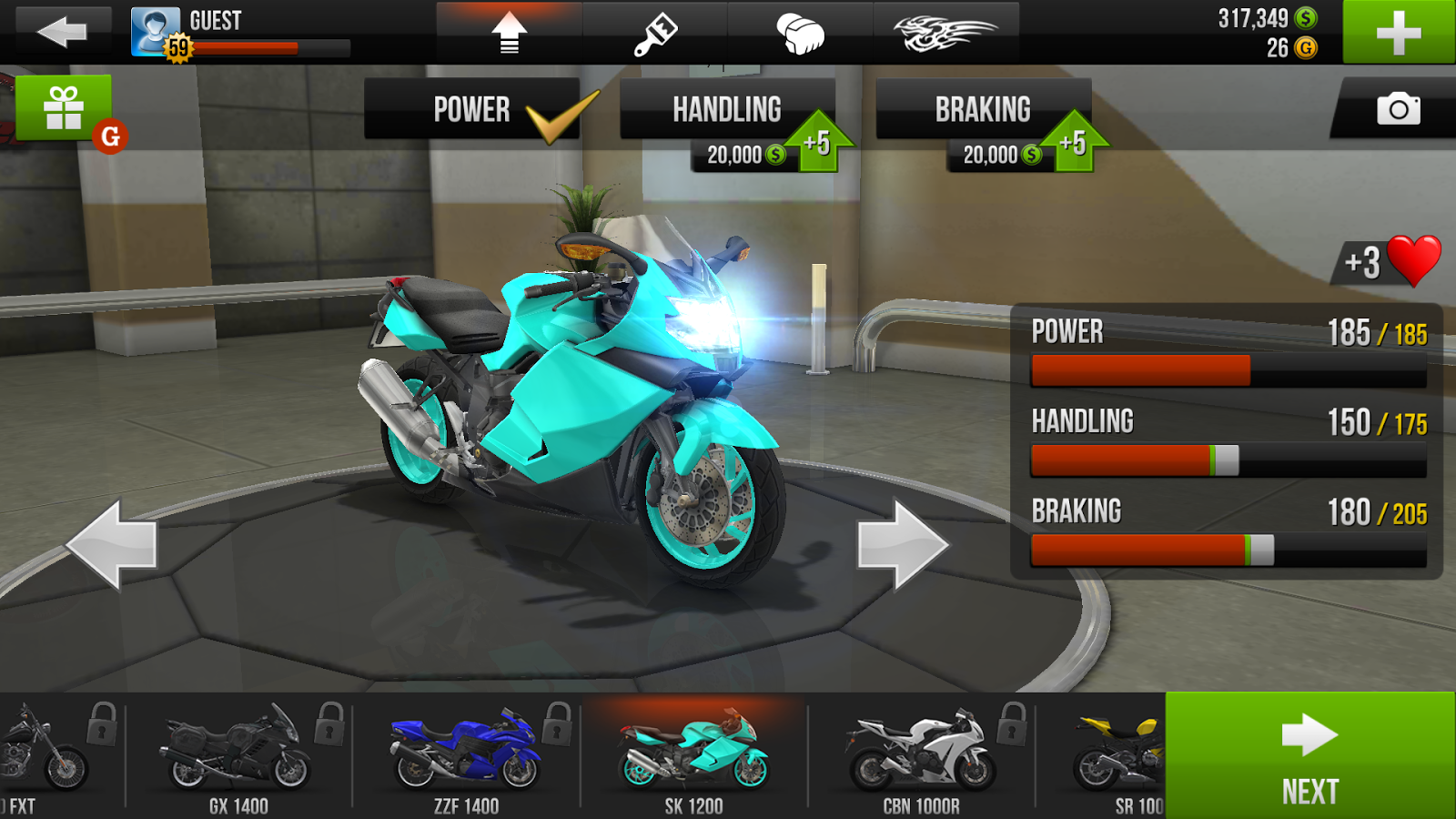 Cheats Tips For Traffic Rider ((EXCLUSIVE))